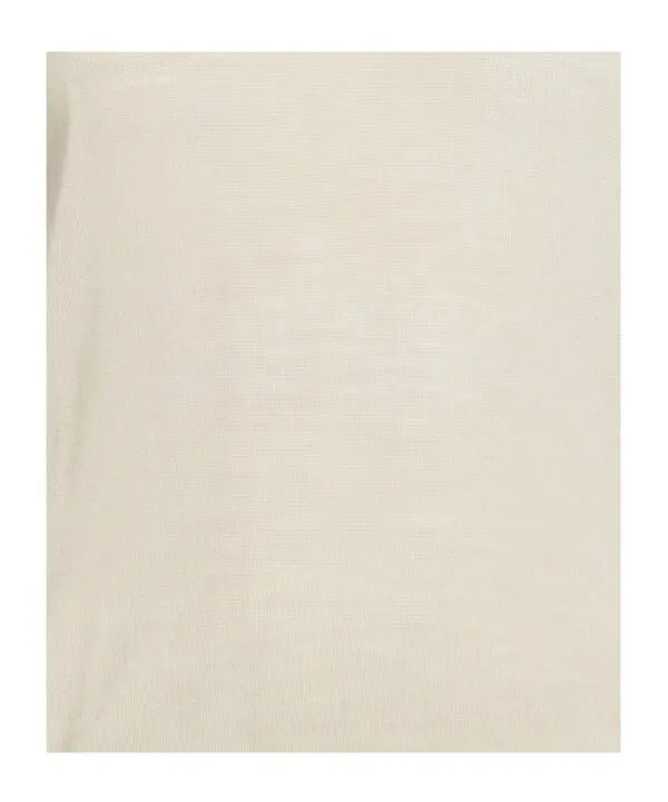 Rick Owens Lightweight Long-sleeved Crew Neck Pullover