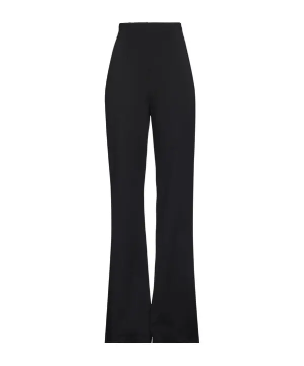 Sportmax Versatile Flared Casual Pants