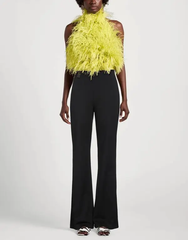Sportmax Versatile Flared Casual Pants