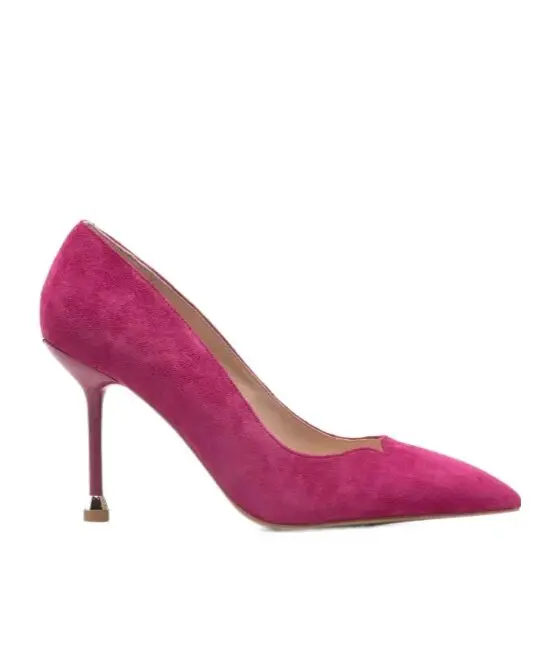 Liu Jo Pointed Toe Pumps