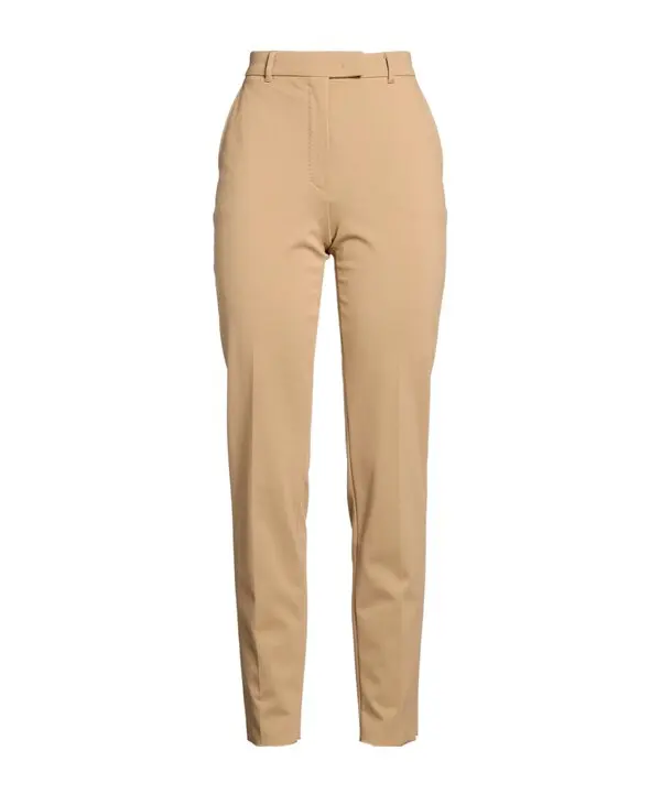 Max Mara Slim-fit Jersey Trousers