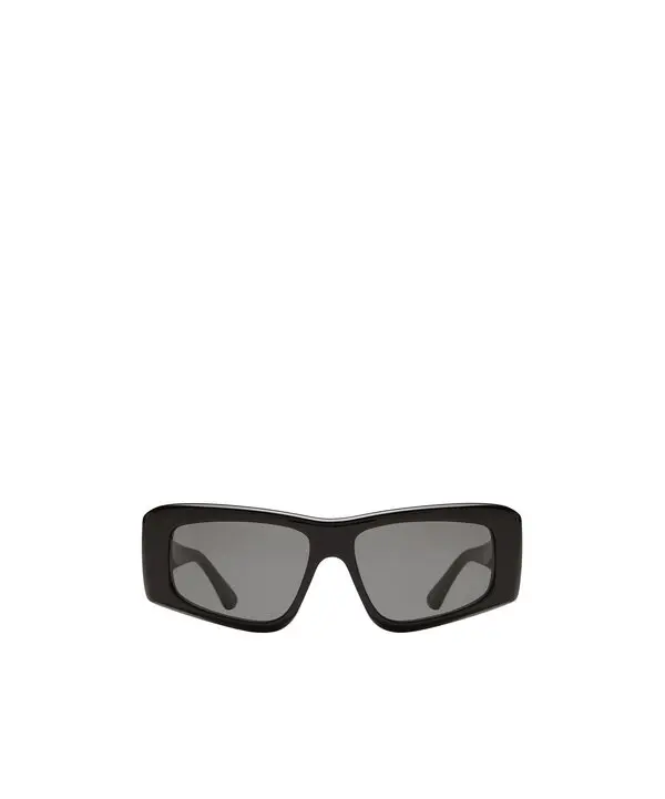 Chloé Plain Colour Sunglasses