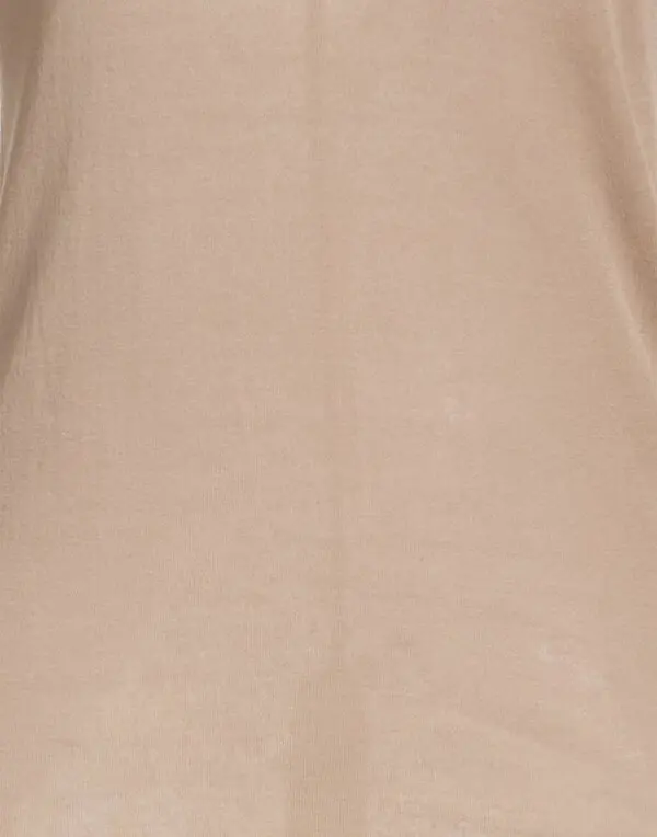 Rick Owens Solid-color T-shirt