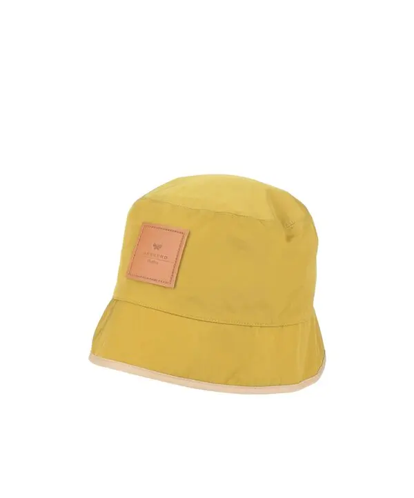 Max Mara Plain Colour Hats