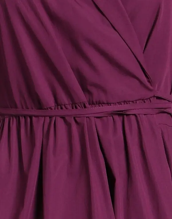 MAXCO. Max&co. Long Sleeve Collared Tiered Maxi Shirt Dress