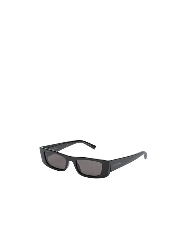 Saint Laurent Rectangle Sunglasses