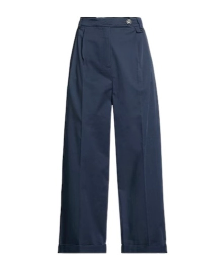 MAXCO. Max&co. Loose Straight-leg Pants