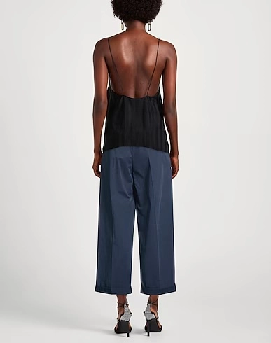 MAXCO. Max&co. Loose Straight-leg Pants