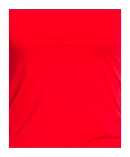 Sportmax Minimalist Stretch Cami Top
