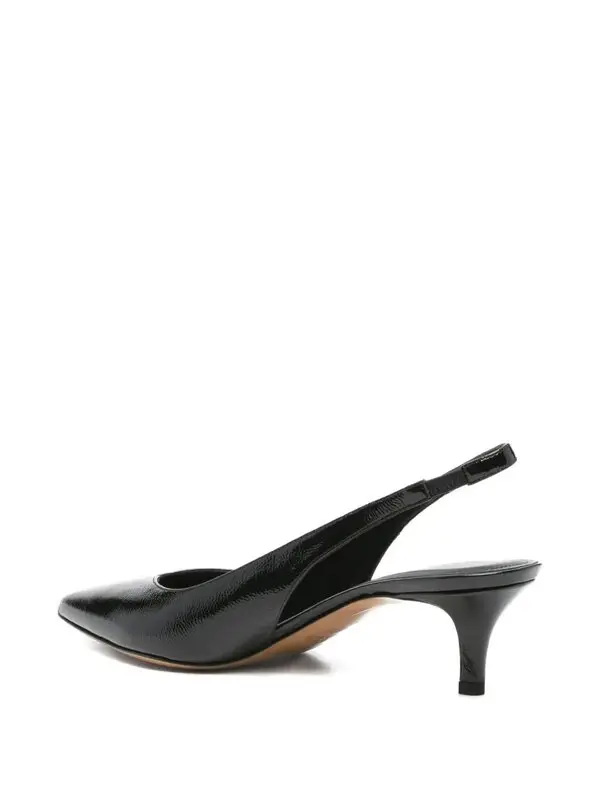 Isabel Marant Étoile Pointed-toe Slingback Pumps