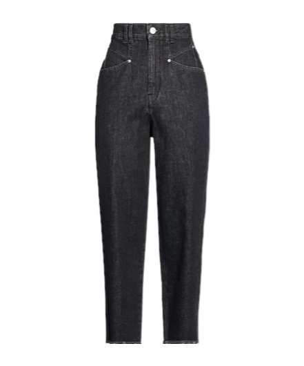Isabel Marant Étoile Slim-fit Jeans