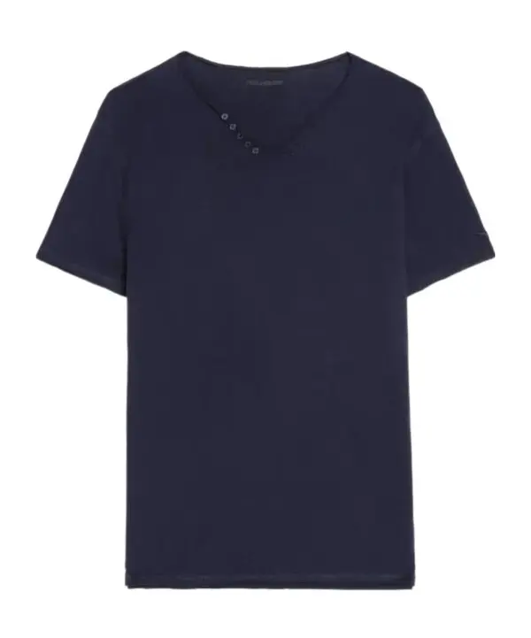 Zadig&Voltaire V-neck T-shirt