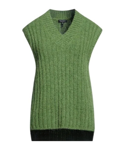 Rag & Bone Sleeveless Knit Top