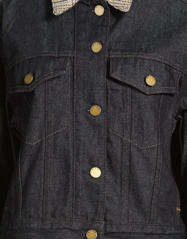 Rag & Bone Dark Denim Jacket