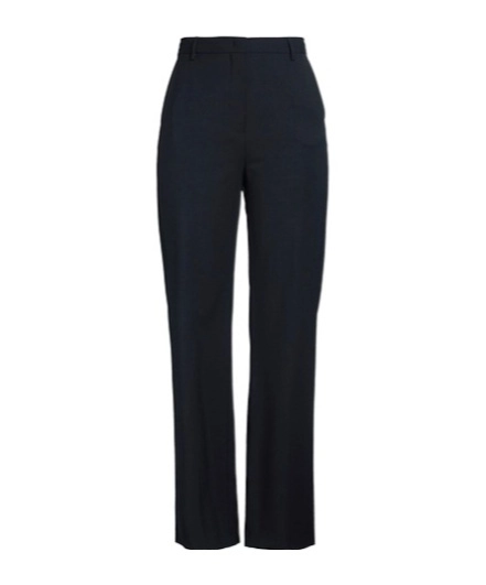 Max Mara Wide-leg Trousers