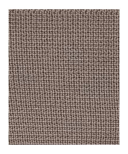 Rick Owens Fitted Short-sleeve Knit Top