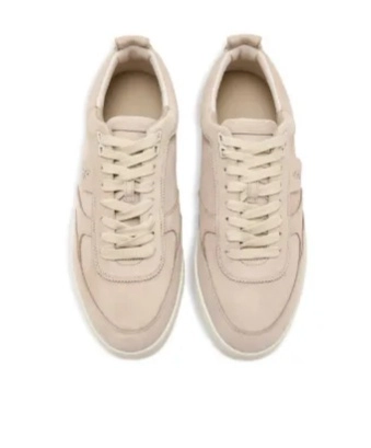 CHRISTIAN LOUBOUTIN Rui Lace-up Suede Sneakers