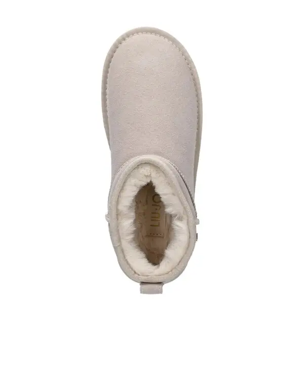Liu Jo Platform Ankle Boots