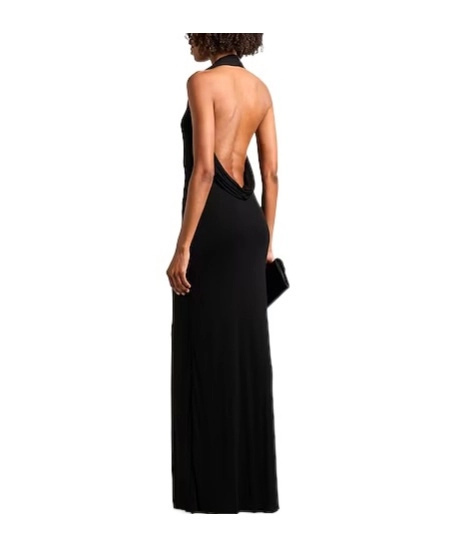 Saint Laurent Sleeveless Dress