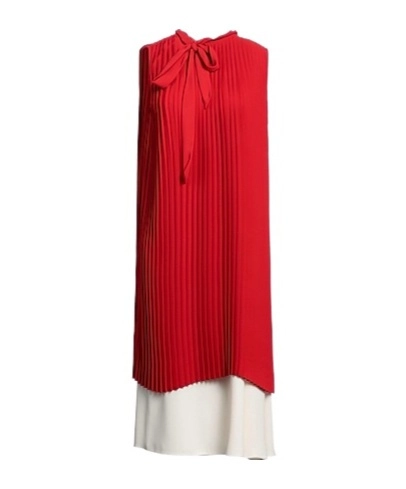 MAISON MARGIELA Pleated Dress