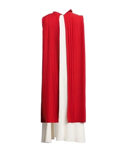 MAISON MARGIELA Pleated Dress