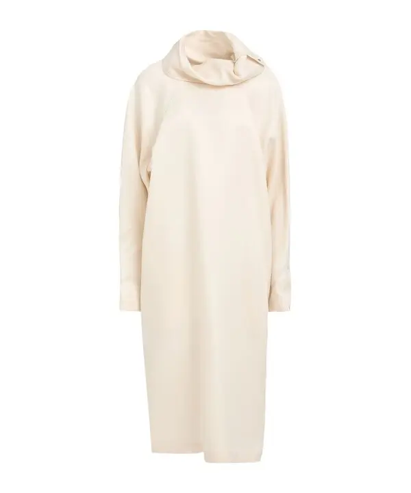 Burberry Midi Dresses