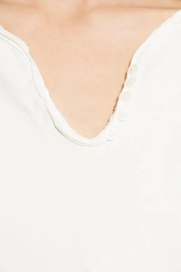 Zadig&Voltaire Short Sleeve T-shirt