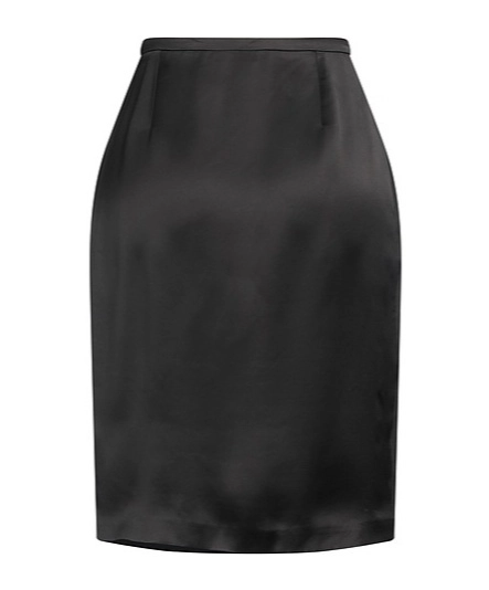 Saint Laurent Midi Skirts
