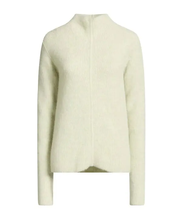 Rick Owens Solid Color Jumpers