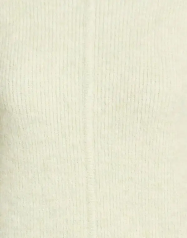 Rick Owens Solid Color Jumpers