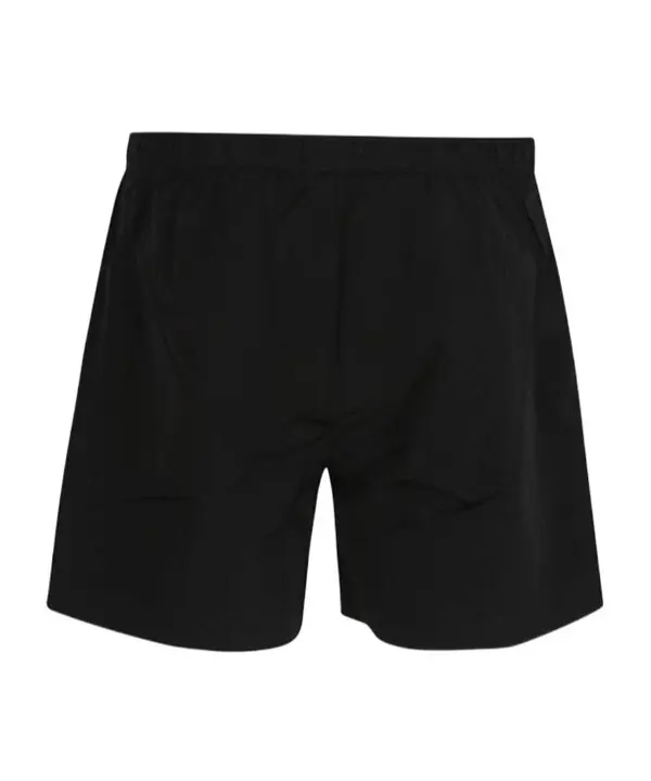 C.P. COMPANY Elasticated Waistband Swim Shorts