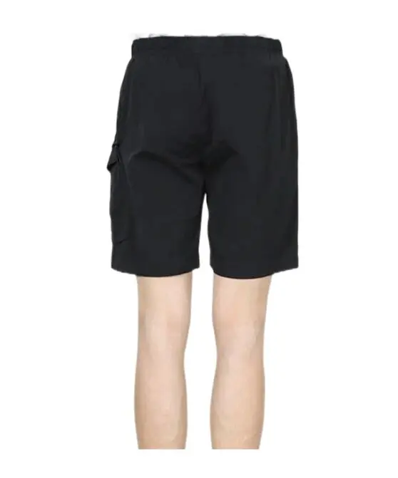C.P. COMPANY Elasticated Waistband Swim Shorts