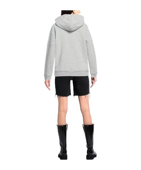 Saint Laurent Hooded Track Jackets