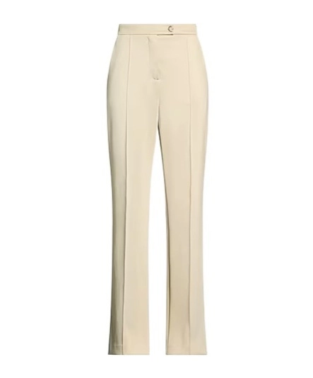 Max Mara Slim Flared Trousers