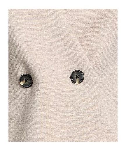 Rag & Bone Solid Color Stretch Cardigan