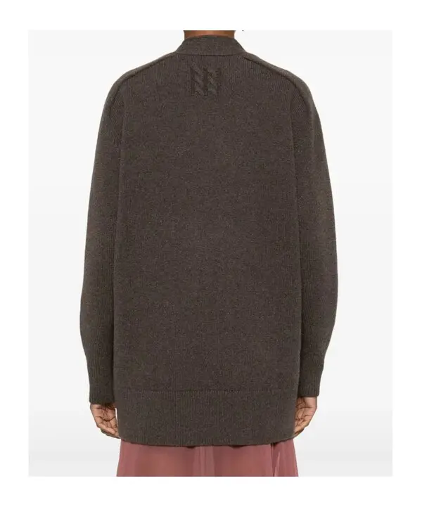 NILI LOTAN Jaycee Cardigan - Black