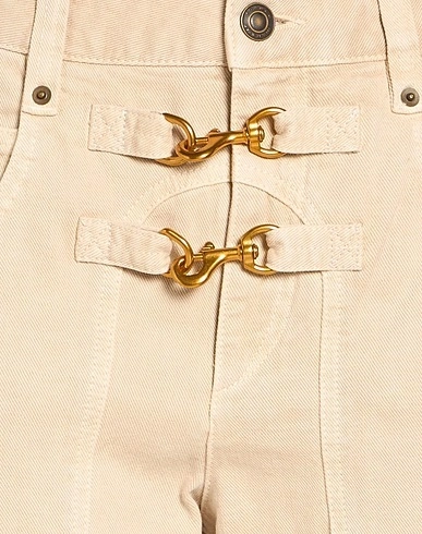 Isabel Marant Étoile Straight-leg Jeans