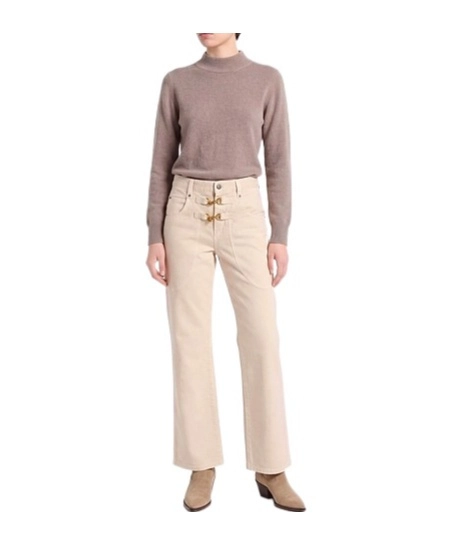 Isabel Marant Étoile Straight-leg Jeans