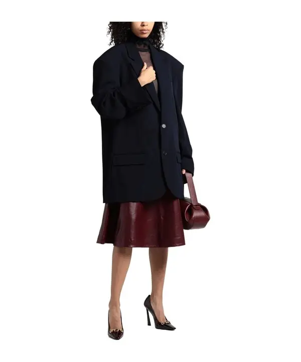 Balenciaga Single- Suit