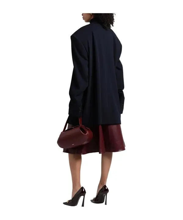 Balenciaga Single- Suit