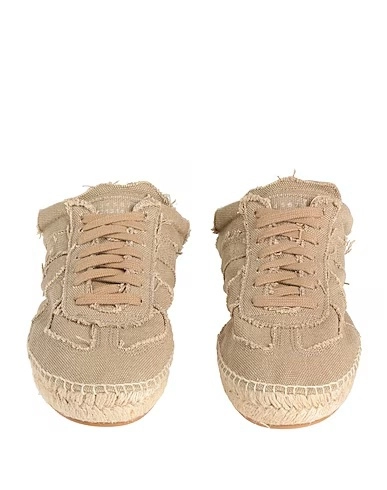 MAISON MARGIELA Casual Canvas Shoes