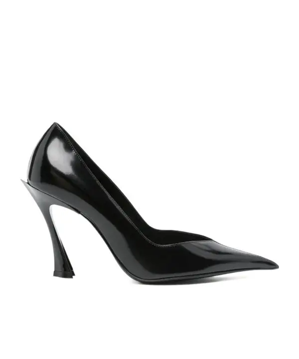 MUGLER 95mm Fang Pumps