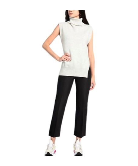 Max Mara Flared Bootcut Trousers