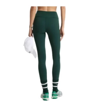 SPORTY  RICH Sporty & Rich Logo Performance Trousers