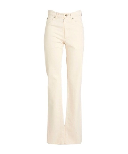MAISON MARGIELA Slim-fit Jeans