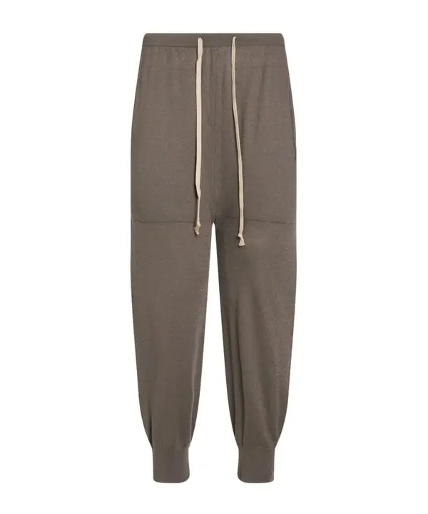Rick Owens Versatile Casual Pants
