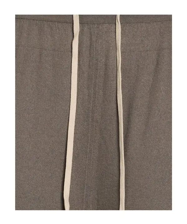 Rick Owens Versatile Casual Pants