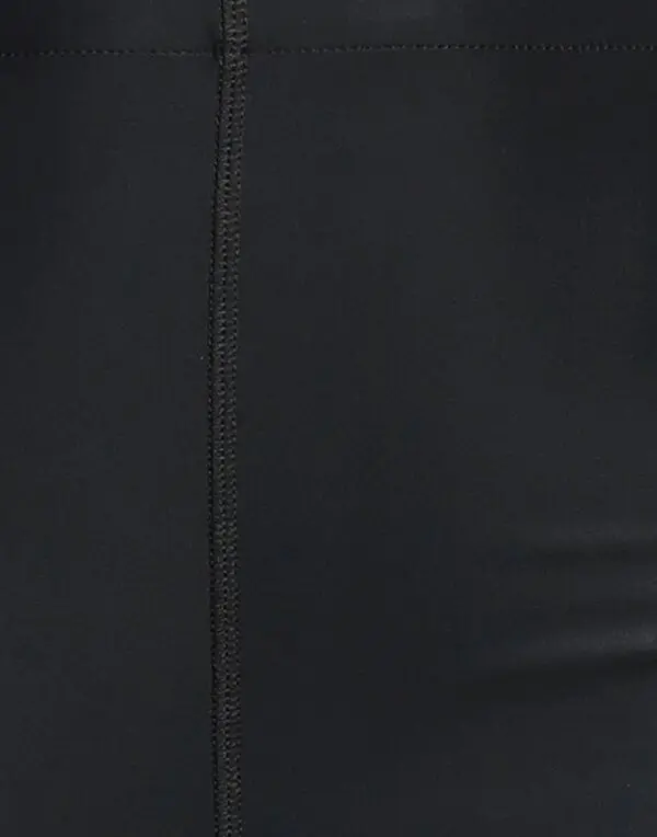 Balenciaga Solid Stretch Knit Pants