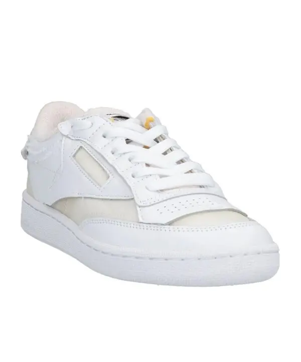 REEBOK X MAISON MARGIELA Minimalist Low-top Sneakers