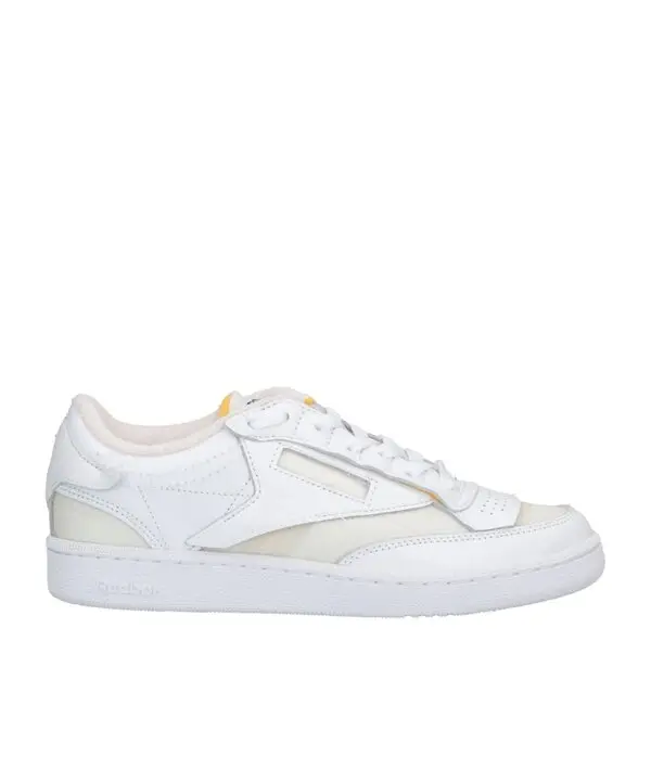 REEBOK X MAISON MARGIELA Minimalist Low-top Sneakers
